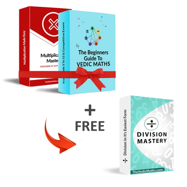 Program List | The Vedic Maths