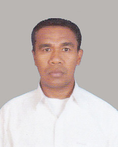 Struktur Organisasi | Bp2pmaluku