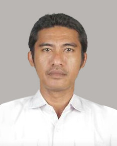 Struktur Organisasi | Bp2pmaluku