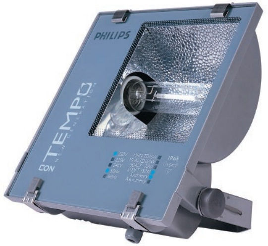 Flood light
