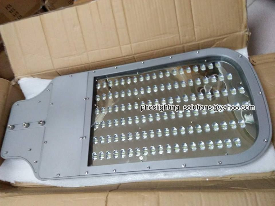 SMD LED Street Lights