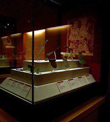 NHB (ACM) - Bronze | PADI