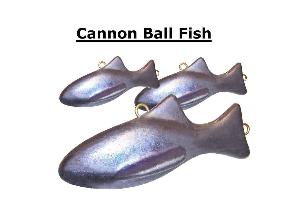 Jim's Jigs | Shop Jigs, Sinkers, Anchors, Tied Hooks | Canada