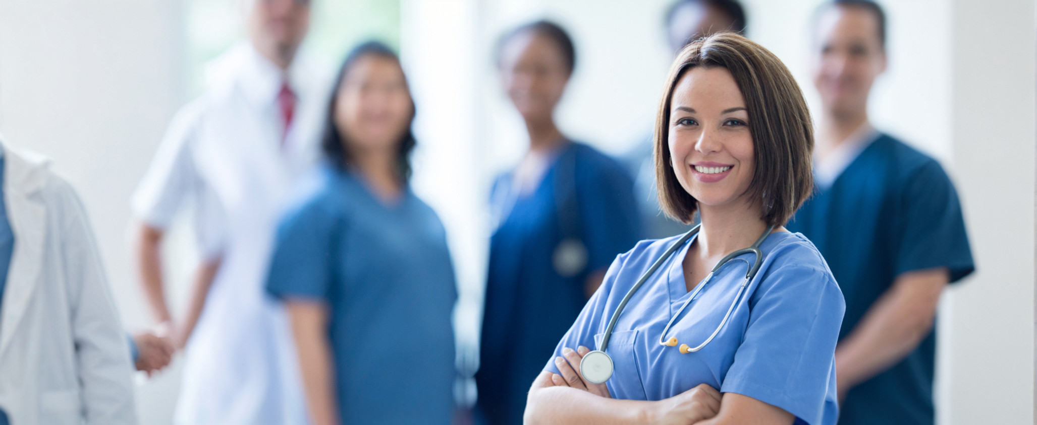 Home | UMS Healthcare Agency | PSW and Nursing Staffing