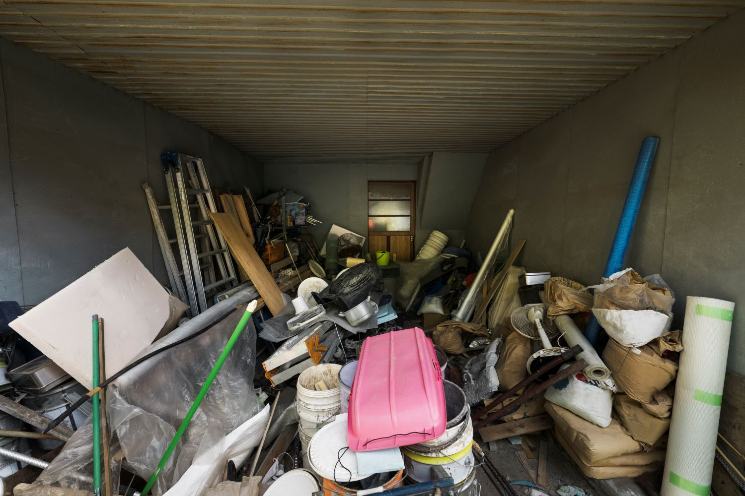 Junk Piling Up? Here’s How to Tackle It Like a Pro