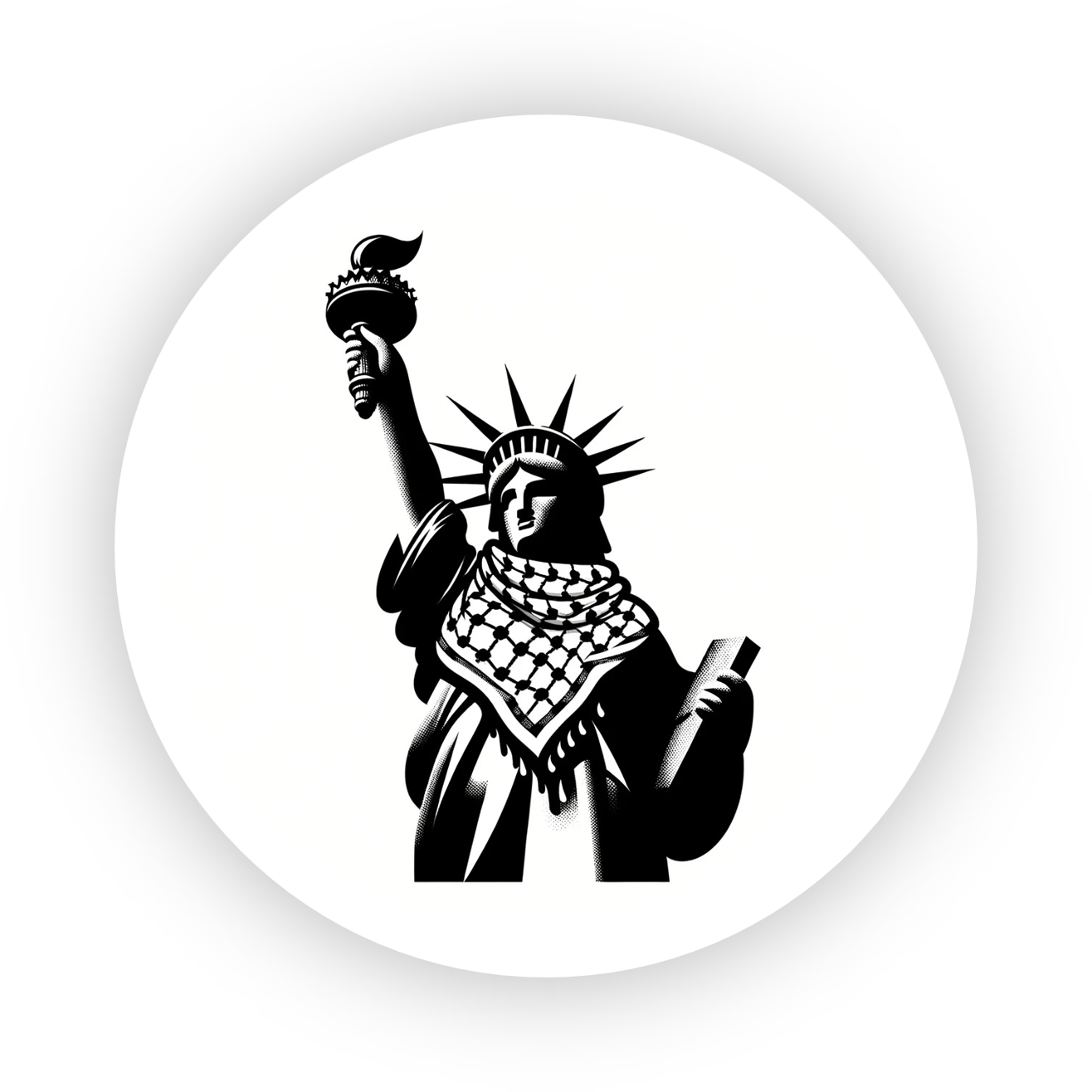 Palestinian Americans | Faces Of Palestine