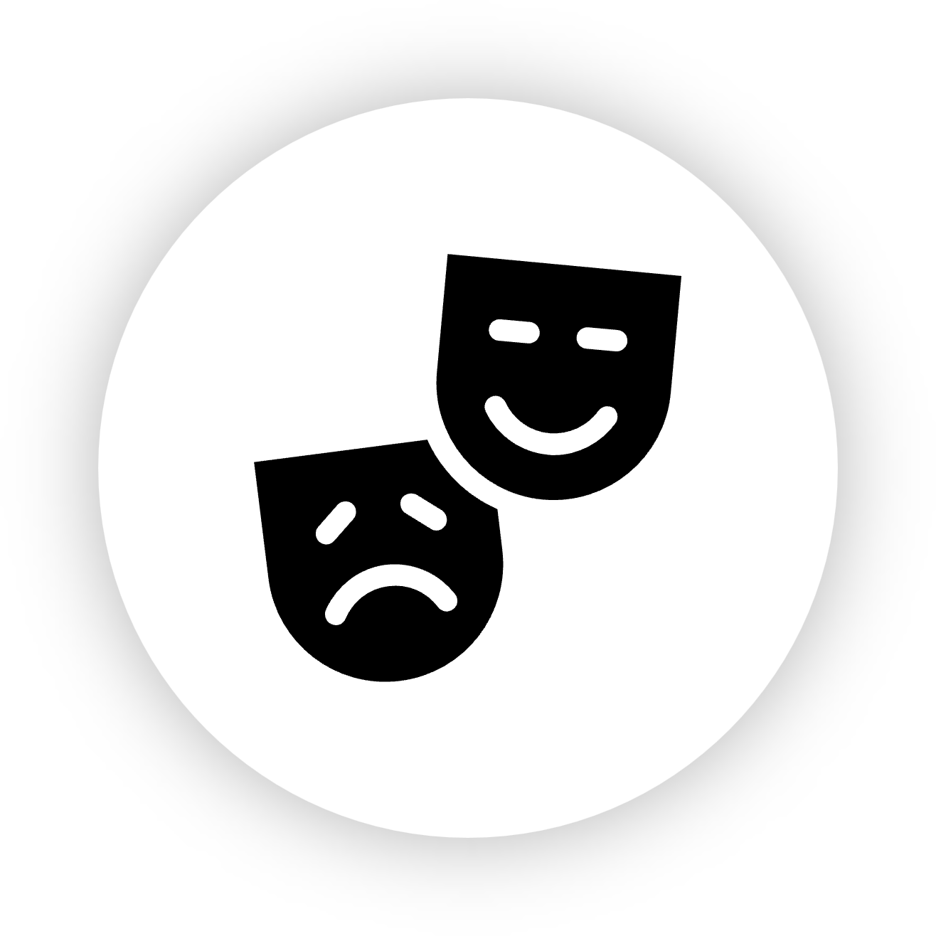 Theater | Faces Of Palestine