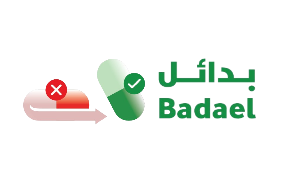 Badael - Explore Medication Alternatives and Manufacturer Details