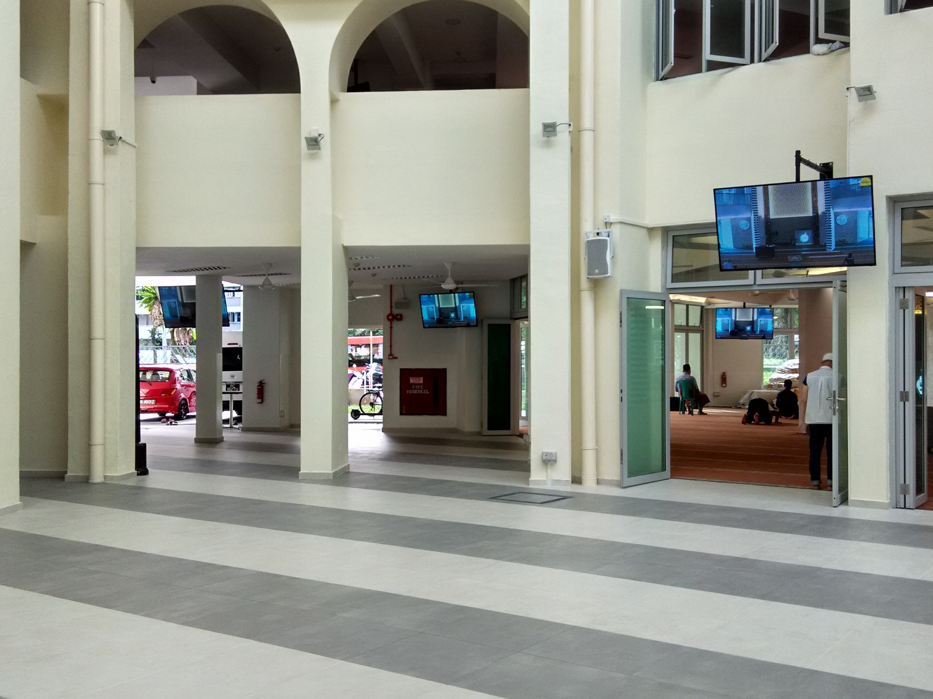 Projects | PAVE System