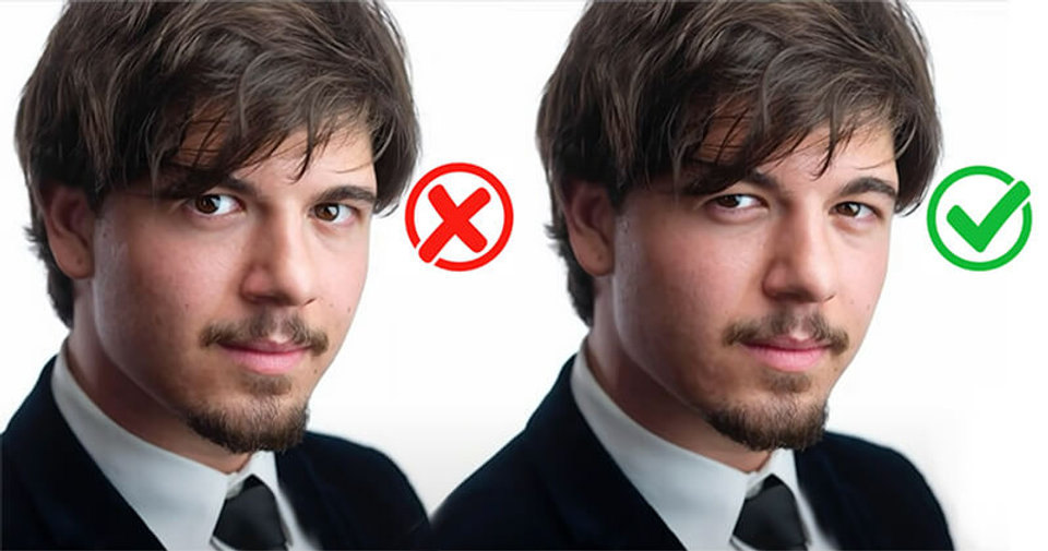 Approachable and Captivating Portraits / Headshots: Tips from a London ...