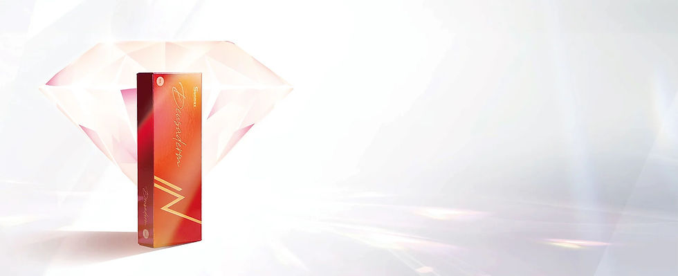 Sunmax Deusaderm VITAL: Injectable Collagen Gel