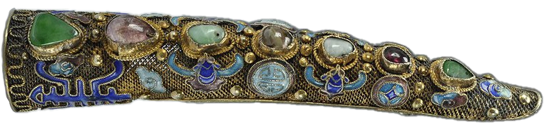 histoire de la manucure