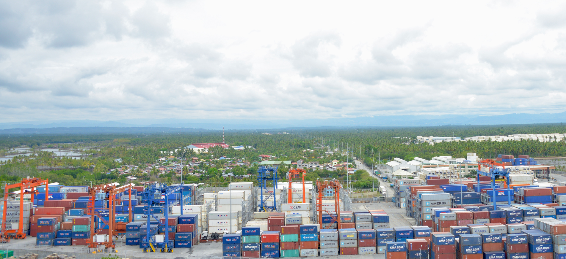 Mindanao & Visayas shipping conferences set 27-28 April 2016 | DICT ...