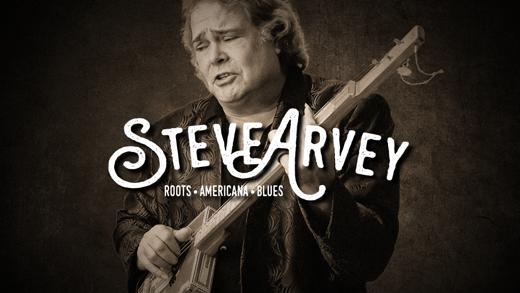 SHOP | Steve Arvey Music