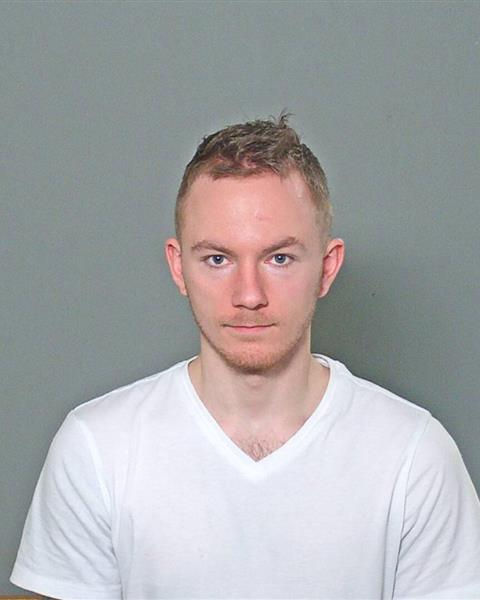 Noah Thiel criminal complaint