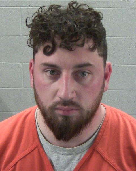 Jacob Boudreau criminal complaint