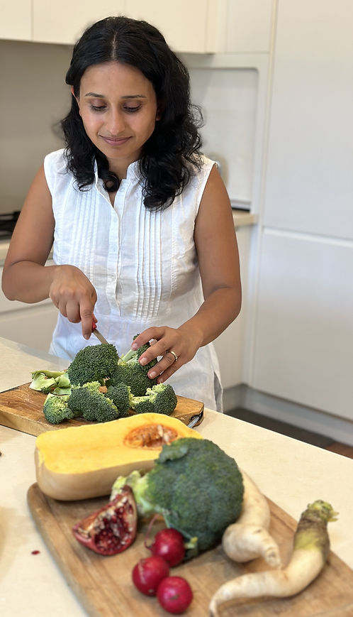 About | Nourish To satisfaction