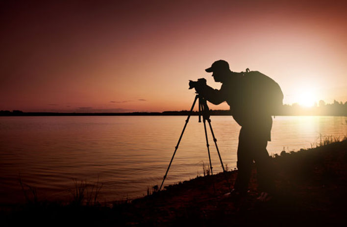 6 Ways Professional Photography Benefits Your Brand