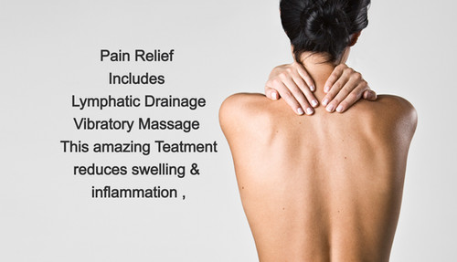 Pain Management Kneipp Therapy | body-soul-emporium