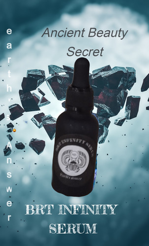 BRT IFINITY SERUM | body-soul-emporium