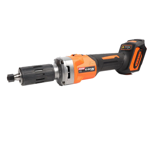 Robota DC-DG18V Long Nose Grinder | Robota Cordless Tools by Robota.tools