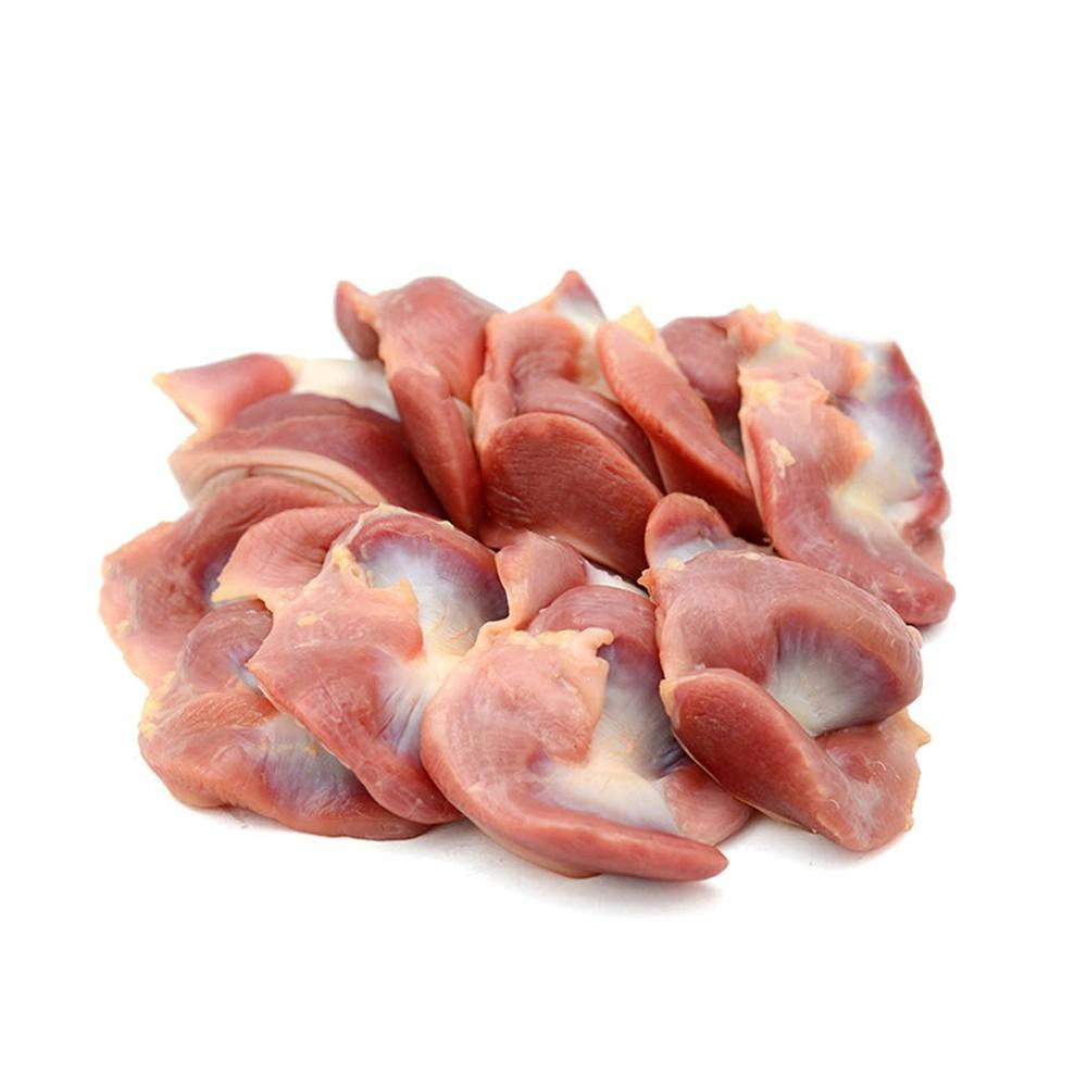 Frozen Chicken Gizzards | West Frozen Foods