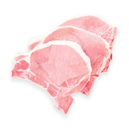 Frozen Pork Chop | West Frozen Foods