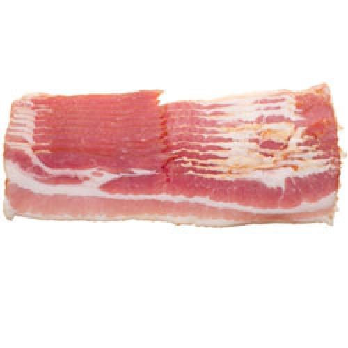 Frozen Pork Bacon | West Frozen Foods