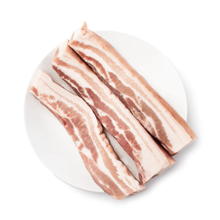 Pork Products | West Frozen Foods