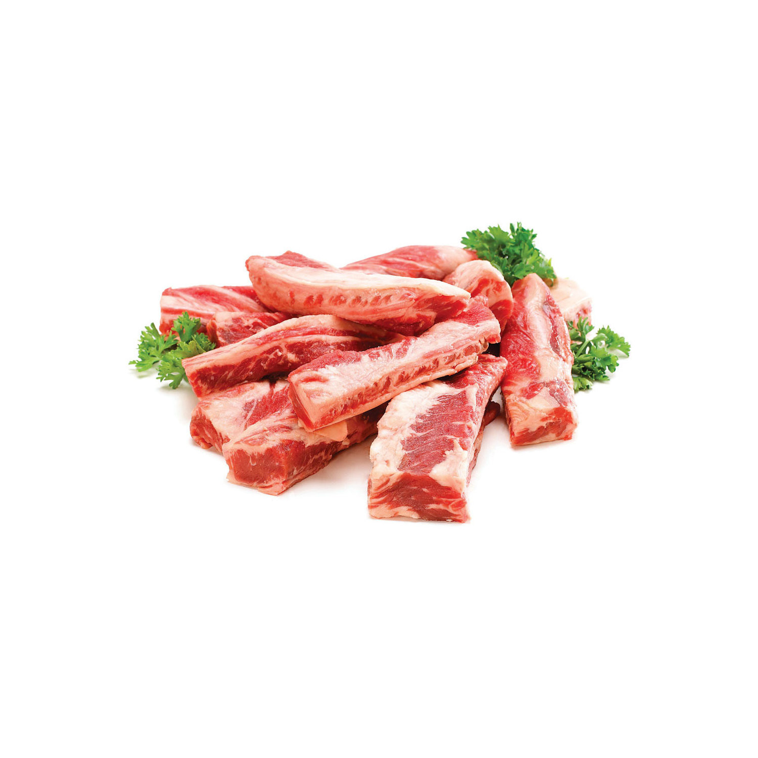 Rib Fingers | West Frozen Foods