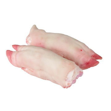 Frozen Pork hind feet | West Frozen Foods