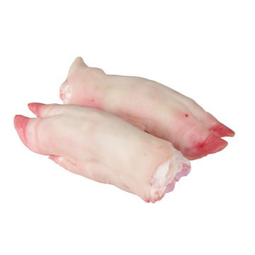 Frozen Pork front feet | West Frozen Foods