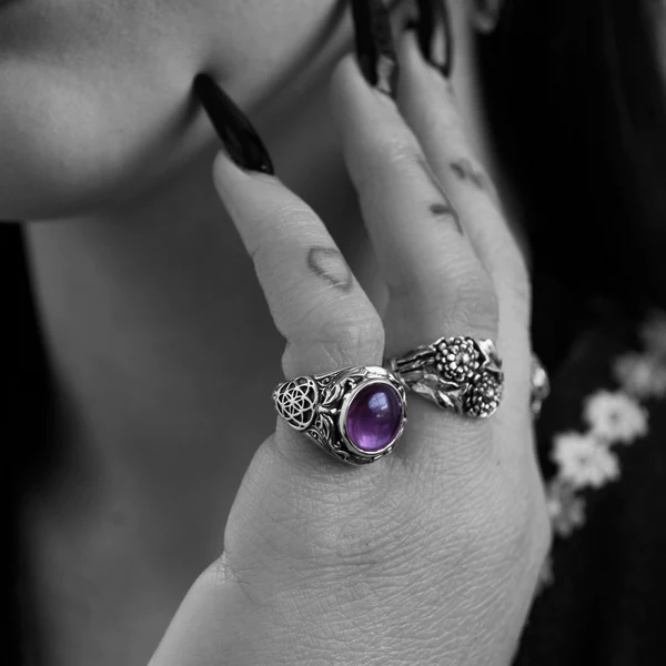 Oracle Ring | The Witching Hour