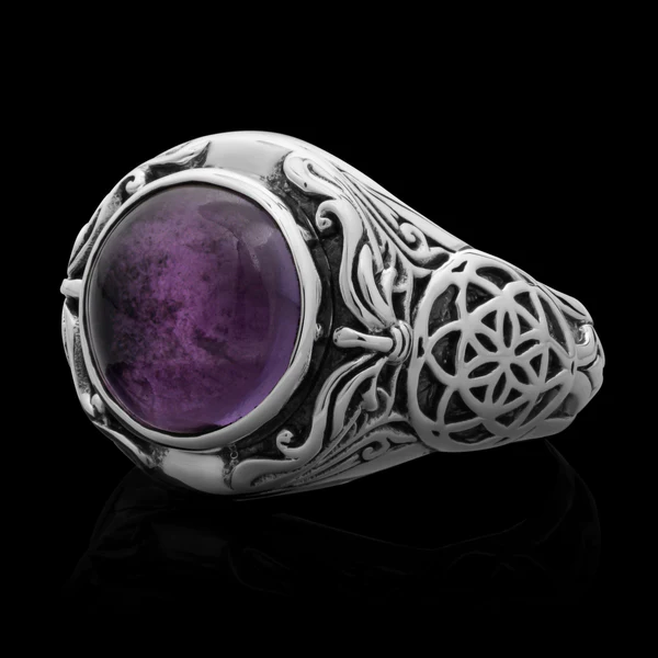 Oracle Ring | The Witching Hour