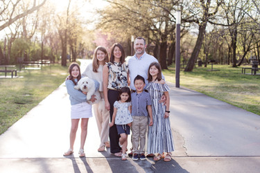 Meet Michele | Elect Michele Reneau