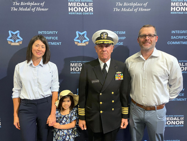 Meet Michele | Elect Michele Reneau