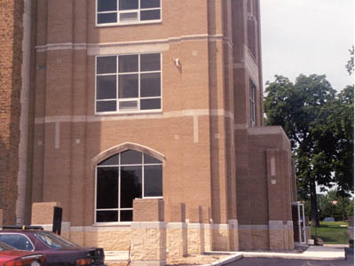 Milwaukee Rescue Mission | cka-ae