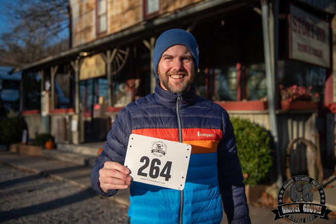 Gravel Grovel | Dino Llc