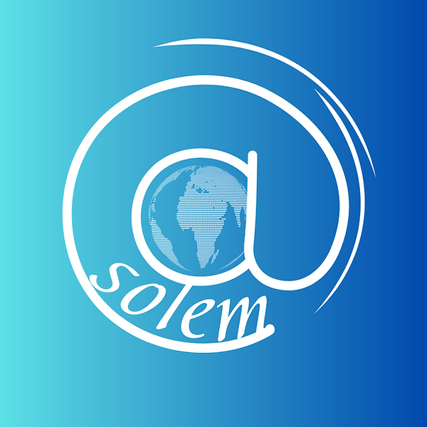 Solem | un site internet à votre image