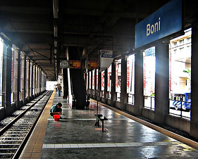 EXPLORE | Yuri Condotel Official