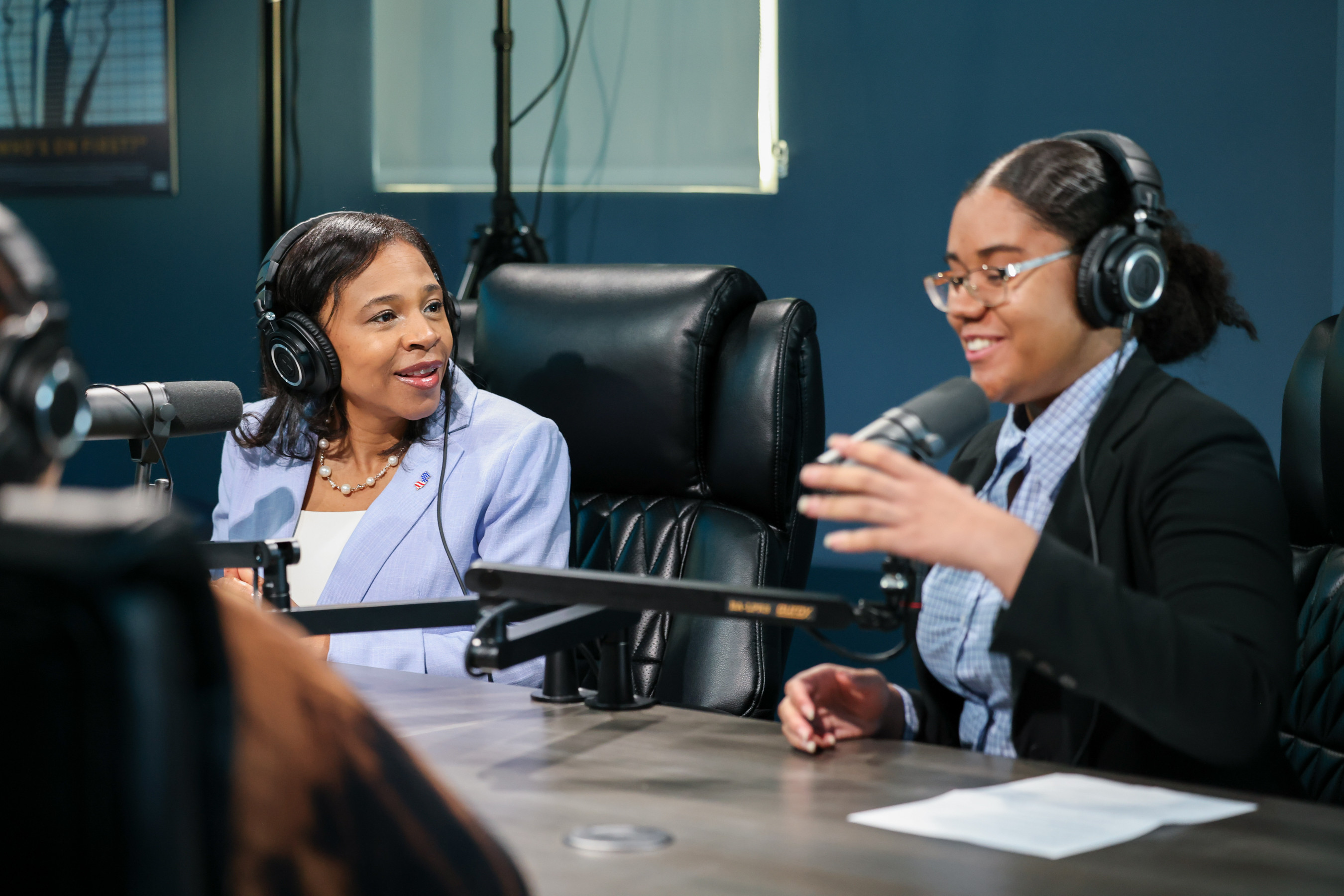 Exploring the First Season of NJCDC’s Podcast: The Loft | NJCDC