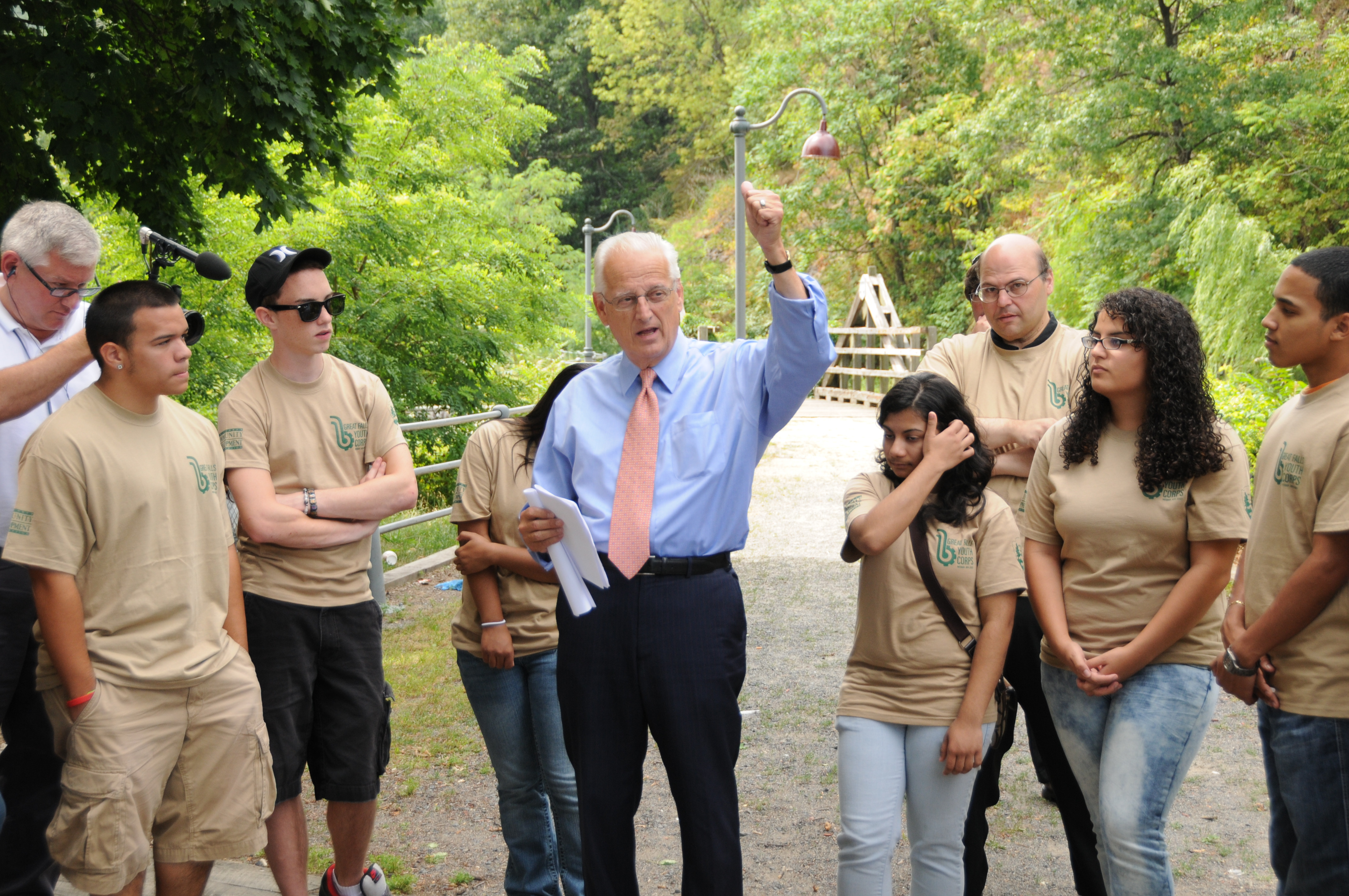 Remembering Congressman Bill Pascrell: A Lifelong Champion for Paterson ...