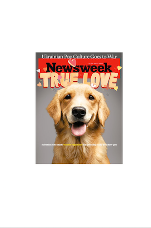 Newsweek (US) International Edition 1 Year All Access ( Print + Digital ...