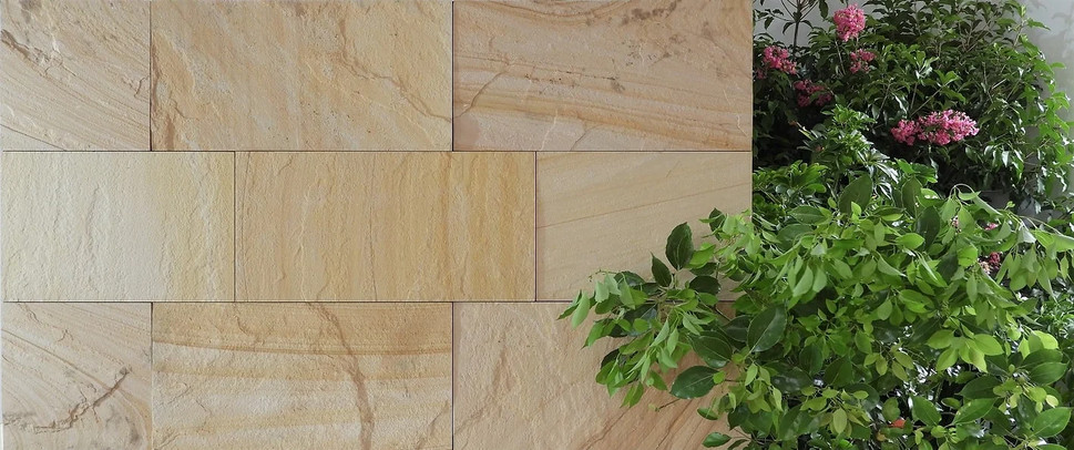 Insulated Natural Stone | Go Clad - Insulated Wall Cladding Solutions