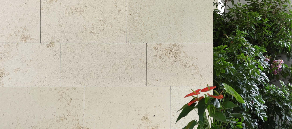 Premium Reconstituted Stone for Insulated Wall Cladding | Go Clad