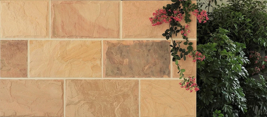 Insulated Natural Stone | Go Clad - Insulated Wall Cladding Solutions