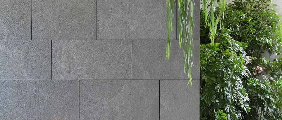 Insulated Natural Stone | Go Clad - Insulated Wall Cladding Solutions