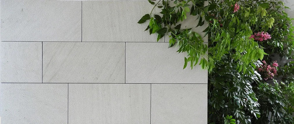 Insulated Natural Stone | Go Clad - Insulated Wall Cladding Solutions