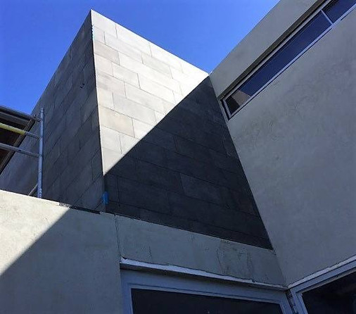 Go Clad. Go Big | Lightweight & Insulated Wall Cladding Solutions