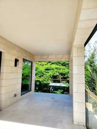 Premium Reconstituted Stone for Insulated Wall Cladding | Go Clad